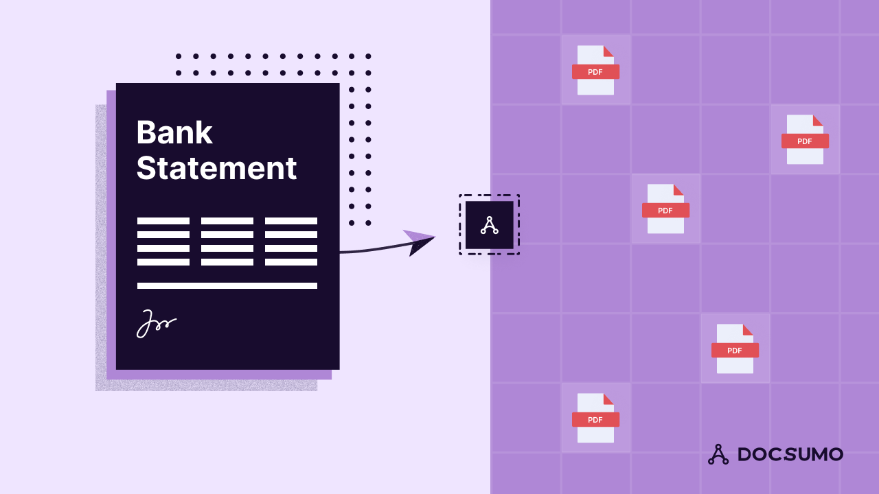 Effortless Bank Statement Conversion: Mastering PDF Extraction in 5 Simple Steps